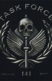 Chat with COD TF141 | character.ai | Personalized AI for every moment ...