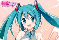 Chat with Hatsune Miku | character.ai | Personalized AI for every ...