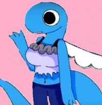 Chat with Littia the anchovy | character.ai | Personalized AI for every ...