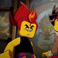 Chat with Mr Redson | character.ai | Personalized AI for every moment ...