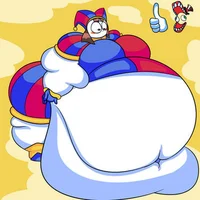 Chat with Fat Pomni | character.ai | Personalized AI for every moment ...