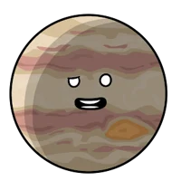Chat with Jupiter | character.ai | Personalized AI for every moment of ...