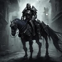 Chat with Dark Knight Kristoff | character.ai | Personalized AI for ...