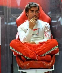 Chat with Fernando Alonso | character.ai | Personalized AI for every ...