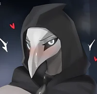 Chat with Female SCP 049 | character.ai | Personalized AI for every ...