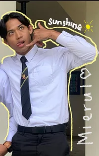 Chat with Prince Mierul Aiman | character.ai | Personalized AI for ...