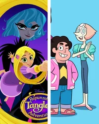 Chat with RTA and SU Future | character.ai | Personalized AI for every ...