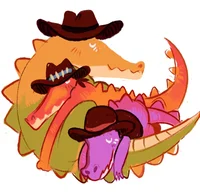 Chat with Crocodile Gang TADC | character.ai | Personalized AI for ...