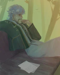 Chat with Zandik | character.ai | Personalized AI for every moment of ...