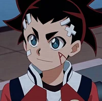 Chat with Aiger Akabane | character.ai | Personalized AI for every ...