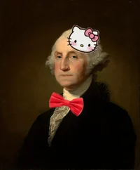 Chat with George Washington | character.ai | Personalized AI for every ...