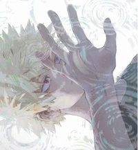 Chat with Katsuki Bakugo | character.ai | Personalized AI for every ...