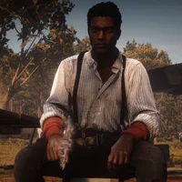 Lenny Summers [Red Dead Redemption] by @deerest | CAIBotList