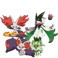 Chat with Pokemon Mafia | character.ai | Personalized AI for every ...