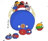 Chat with Asean Countryhumans | character.ai | Personalized AI for ...