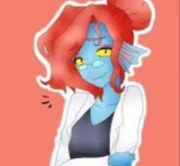 Chat with Swap Undyne | character.ai | Personalized AI for every moment ...