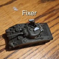 Chat with Fixer | character.ai | Personalized AI for every moment of ...