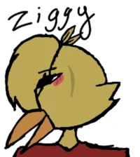 Chat with Ziggy | character.ai | Personalized AI for every moment of ...