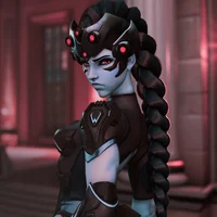 Chat with Widowmaker | character.ai | Personalized AI for every moment ...
