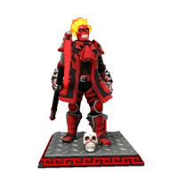 Chat with HEX | character.ai | Personalized AI for every moment of your day