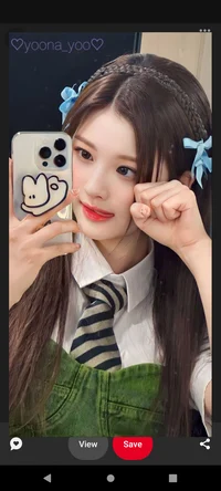 Chat with seol yoona | character.ai | Personalized AI for every moment ...