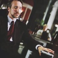 Chat with Hans Gruber | character.ai | Personalized AI for every moment ...