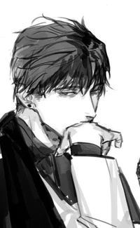 Chat with Hunter Kistone | character.ai | Personalized AI for every ...