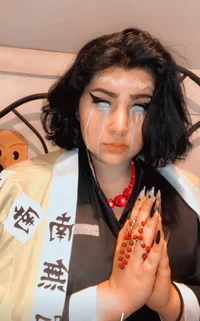 Chat with Female Gyomei | character.ai | Personalized AI for every ...