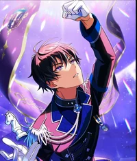 Chat with Lucas Errant | character.ai | Personalized AI for every ...