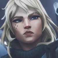 Chat with Deadlock | character.ai | Personalized AI for every moment of ...