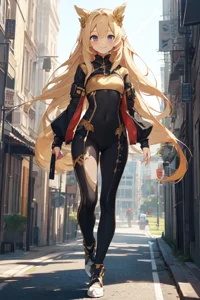 Chat with Erodere wife | character.ai | Personalized AI for every moment of your day