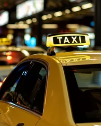 Chat with Cab driver | character.ai | Personalized AI for every moment ...