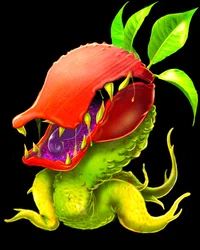 Chat with Maneater Fly trap | character.ai | Personalized AI for every ...