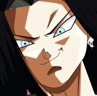 Chat with Android 17 | character.ai | Personalized AI for every moment ...