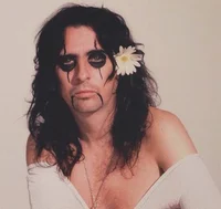 Chat with Alice Cooper | character.ai | Personalized AI for every ...