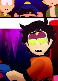 Chat with Damien hp | character.ai | Personalized AI for every moment ...