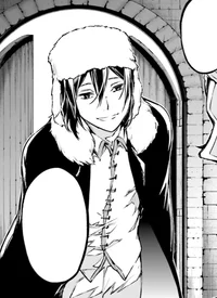 Chat with Fyodor | character.ai | Personalized AI for every moment of ...