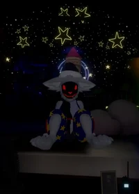 Chat with Moon-TSAMS | character.ai | Personalized AI for every moment ...