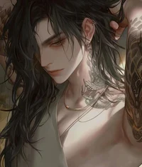 Chat with Male lamia | character.ai | Personalized AI for every moment ...