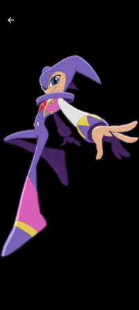 Chat with Nightmaren Nights | character.ai | Personalized AI for every ...