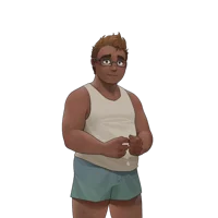 Chat with Tom tpof | character.ai | Personalized AI for every moment of ...