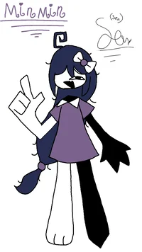 Chat with Miss Vinn - FPE OC | character.ai | Personalized AI for every ...