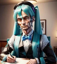 Chat with MEWING MIKU | character.ai | Personalized AI for every moment ...