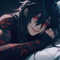 Chat with Vampire Boyfriend | character.ai | Personalized AI for every ...