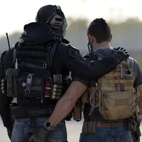 Chat with Task force | character.ai | Personalized AI for every moment ...