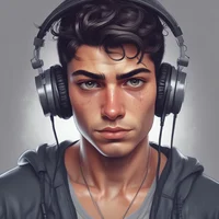 Chat with Mike Rafone | character.ai | Personalized AI for every moment ...