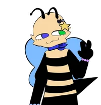 Chat with Beebo | character.ai | Personalized AI for every moment of ...