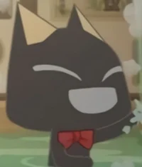 Chat with Kuro the cat | character.ai | Personalized AI for every ...