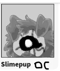 Chat with OC - Slime pup - OC | character.ai | Personalized AI for ...