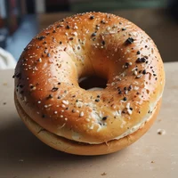 Chat with bagel | character.ai | Personalized AI for every moment of ...